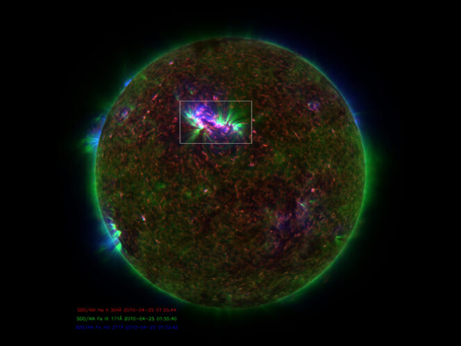 Corona solare: il caso (non) è chiuso – MEDIA INAF