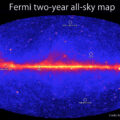 Bagliori di WIMPs nel cielo di Fermi | MEDIA INAF