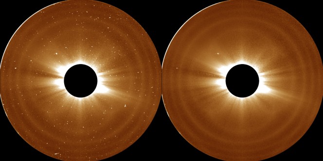 Una corona più grande per il Sole – MEDIA INAF