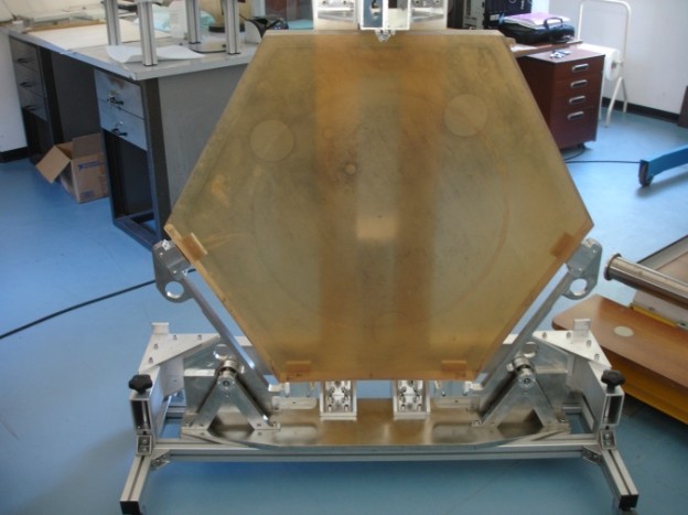 Precisione nanometrica per E-ELT – MEDIA INAF