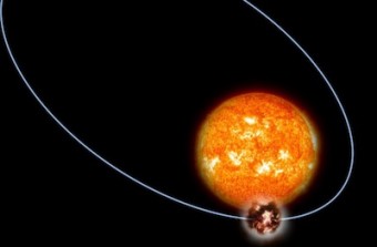 Kepler-432b è spacciato – MEDIA INAF