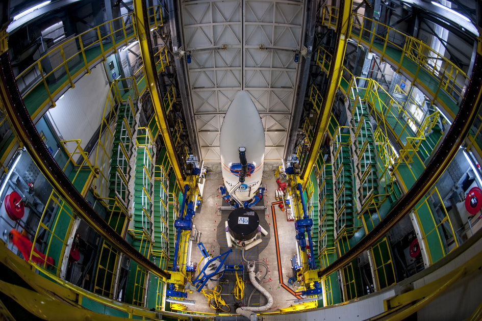 IXV: il piccolo Shuttle di ESA – MEDIA INAF