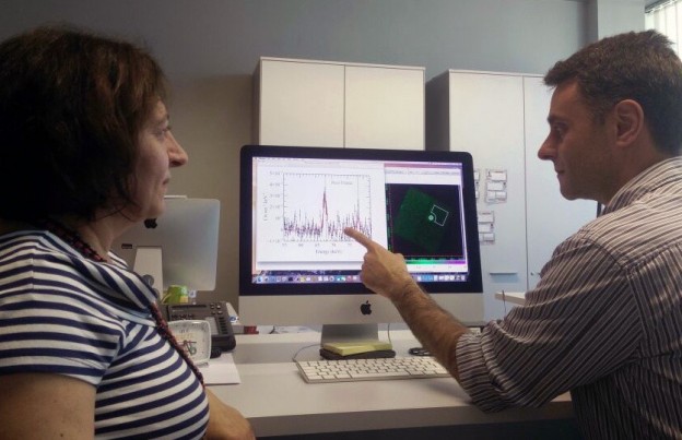 Supernove a forma di pera – MEDIA INAF