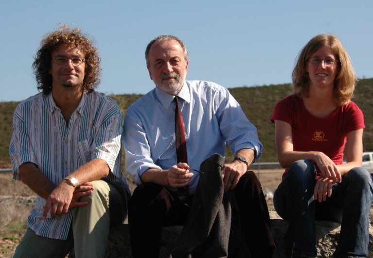 Nuove frontiere per l’astrofisica – MEDIA INAF