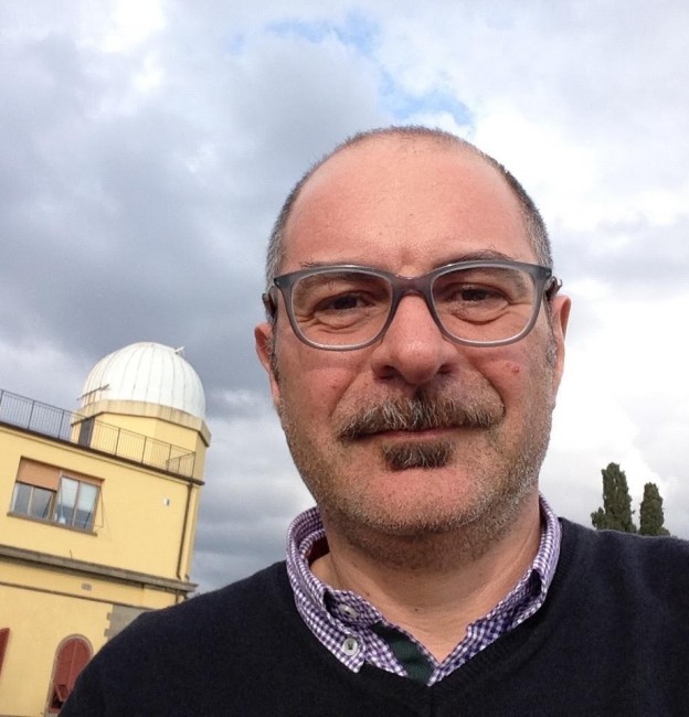 Sos, Marte rischia la contaminazione? – MEDIA INAF