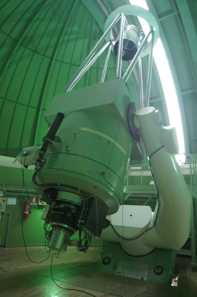 Ecco la compagna di CW Leonis – MEDIA INAF