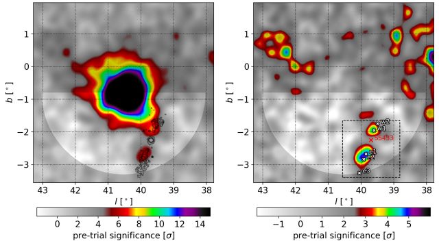 Il favoloso mondo del microquasar Ss 433 – MEDIA INAF
