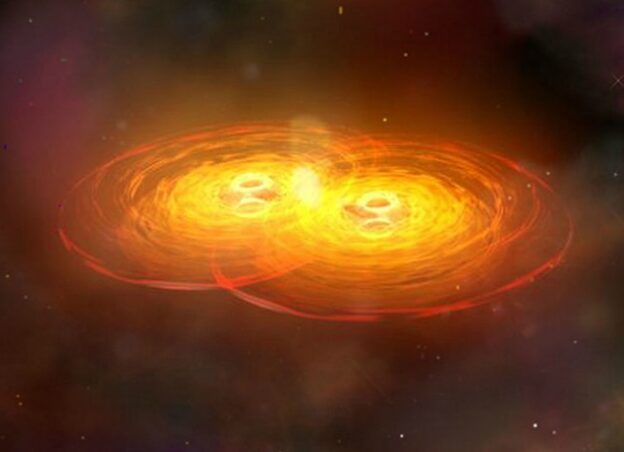 Buchi neri fantastici e dove trovarli – MEDIA INAF