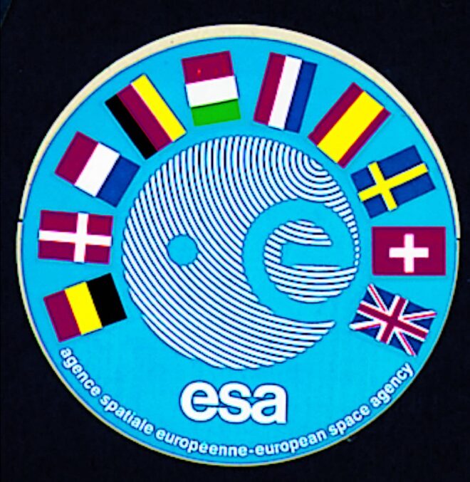 Esa, 45 anni con la testa oltre le nuvole – MEDIA INAF