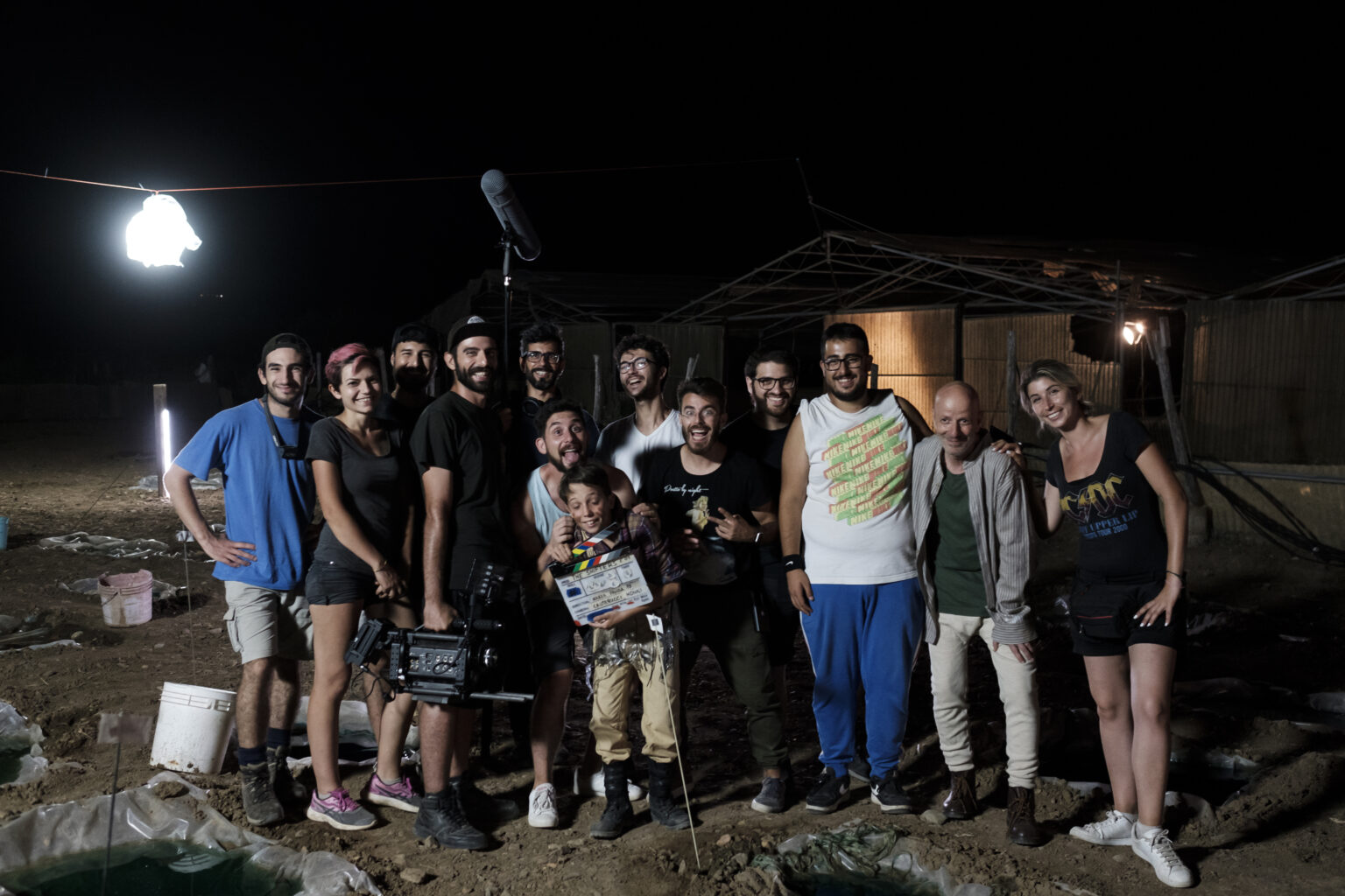 The Shifters, il primo episodio è online – MEDIA INAF