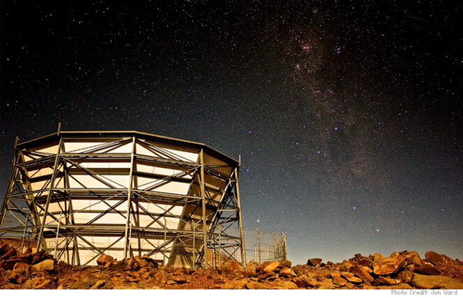 Da Atacama al Big Bang – MEDIA INAF