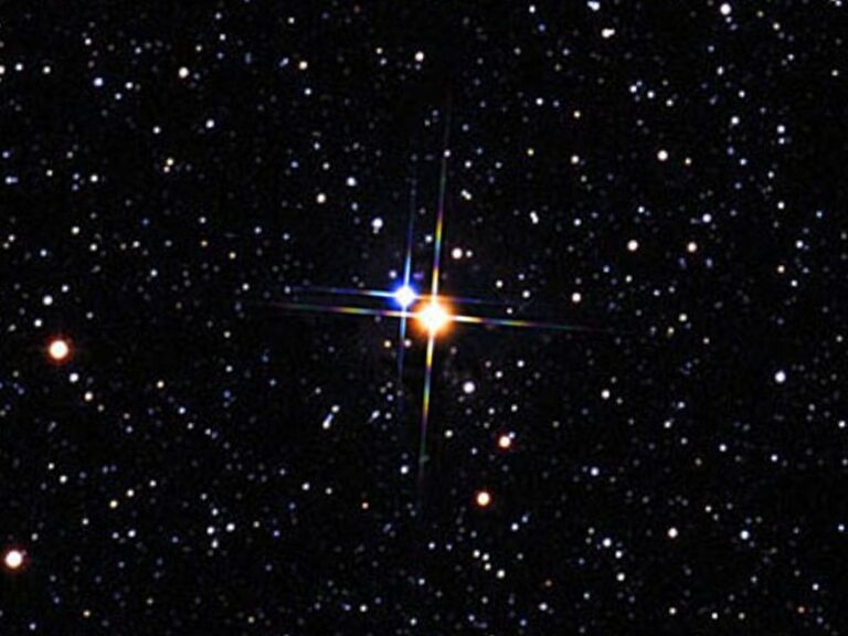 Albireo, una matrioska celeste – MEDIA INAF
