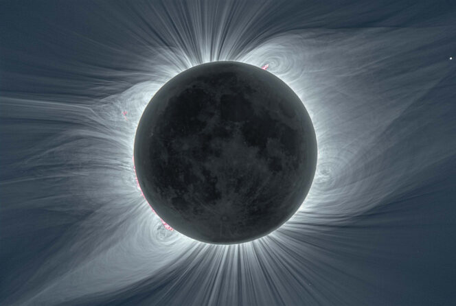 Come e perché varia la composizione del Sole – MEDIA INAF