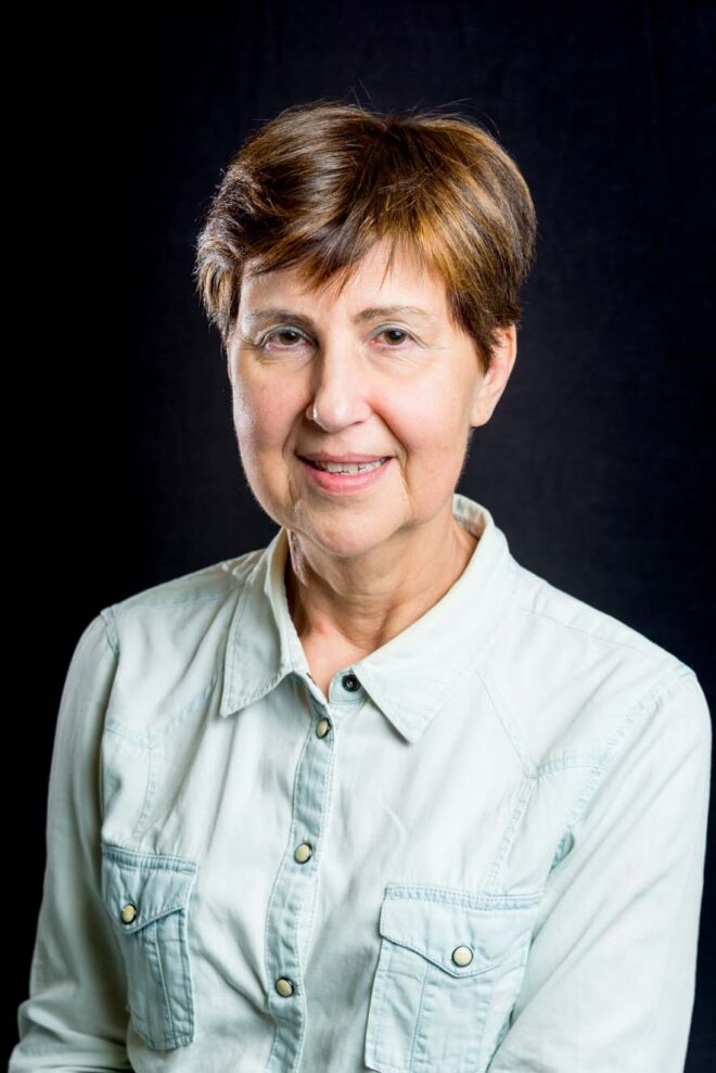 Addio a Maria Teresa Capria – MEDIA INAF