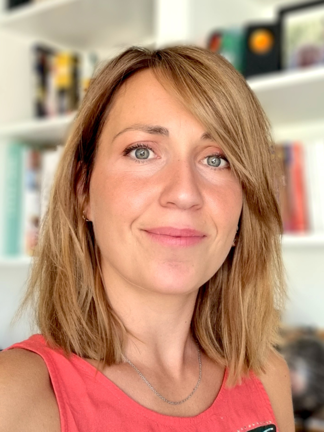 L’anello fotonico di M87* messo a fuoco – MEDIA INAF