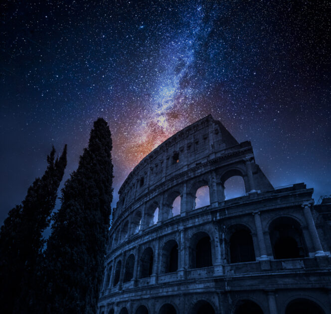 Roma capitale mondiale dell’astronomia nel 2027 – MEDIA INAF