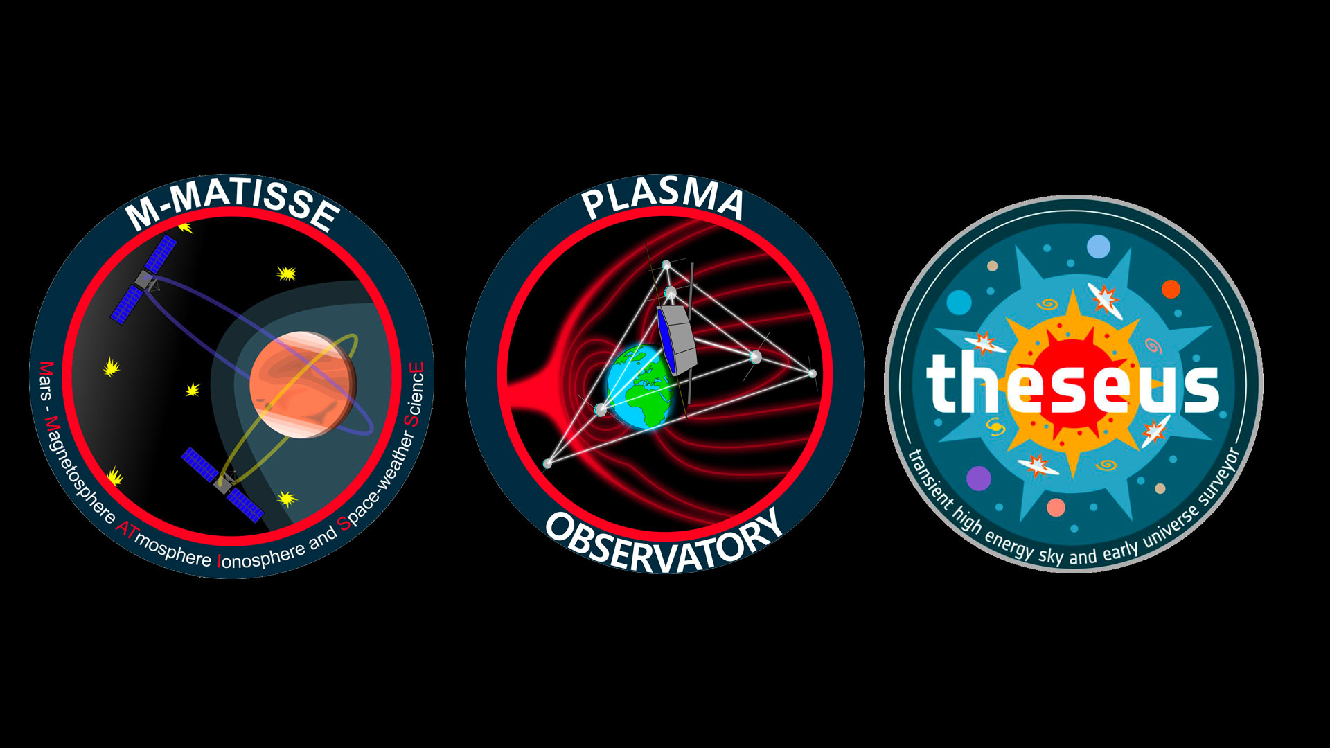 Esa M7, ecco le tre missioni in gara per gli anni '30 - MEDIA INAF