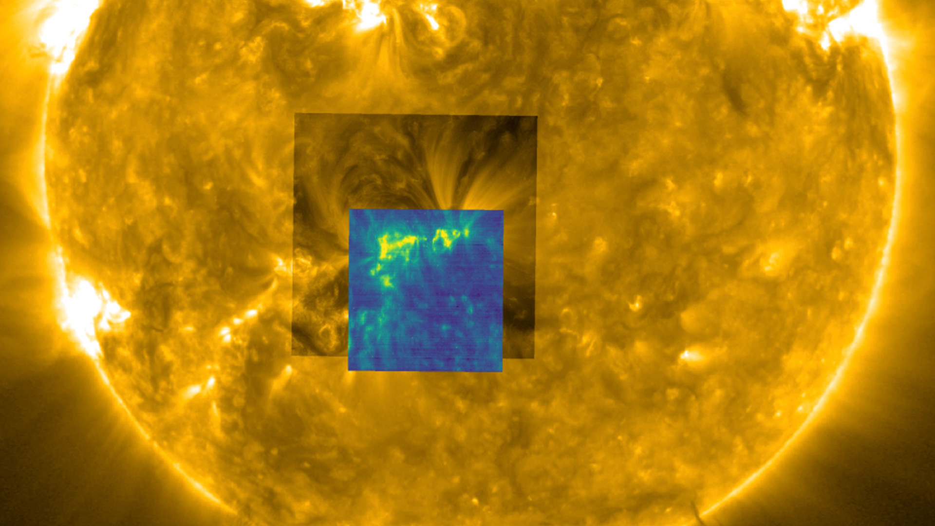 Alle sorgenti del vento solare - MEDIA INAF