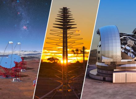 MEDIA INAF - Il notiziario online dell’Istituto nazionale di astrofisica