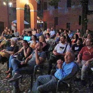 INAF OAS Bologna – Osservatorio di astrofisica e scienza dello spazio